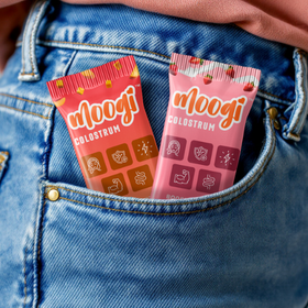 Moogi Colostrum | Where Ancient Nutrition Meets Cutting Edge Science