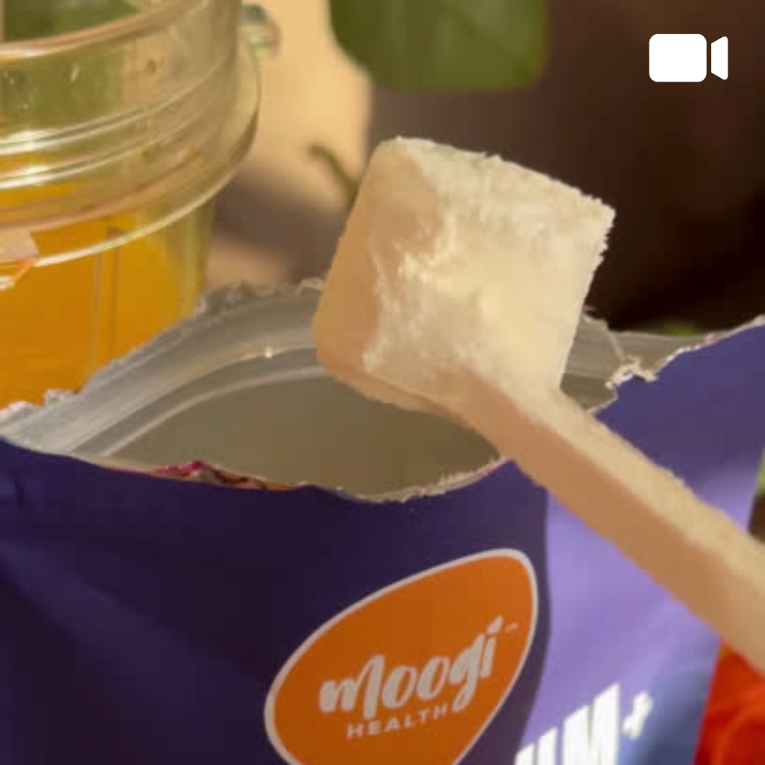 Moogi Colostrum | Where Ancient Nutrition Meets Cutting Edge Science