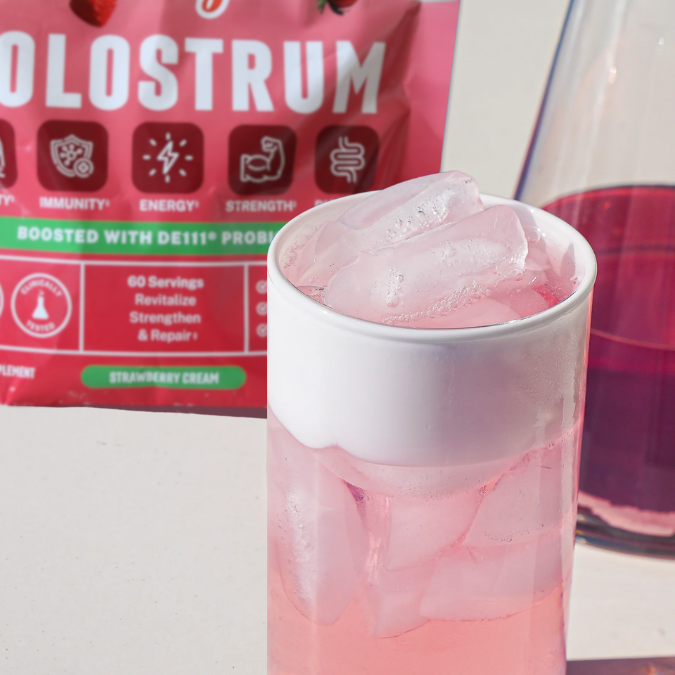 Moogi Colostrum | Where Ancient Nutrition Meets Cutting Edge Science